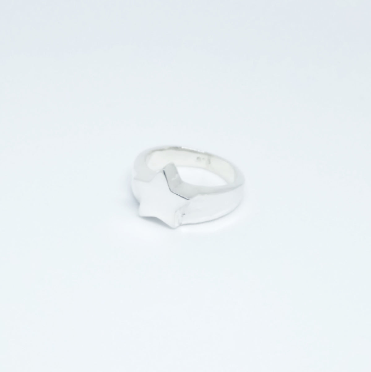Star Signet Ring – Starbright Jewellery